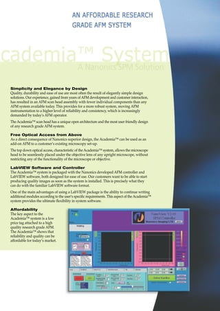 AFM SEM | PDF | Free Download