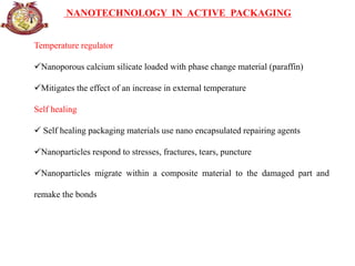 NanoPackaging in Food.pptx