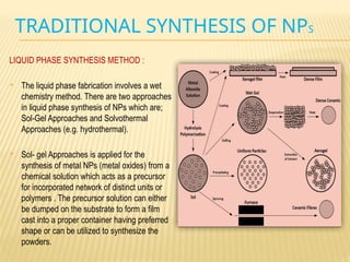 Basics of NANO PARTICALS and nanotechnology.pptx