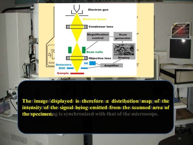 Characterization techniques of nanoparticles | PPTX