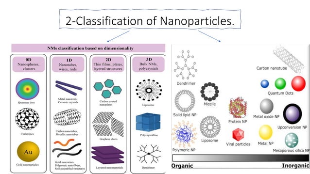Nanoparticles in lung cancer treatment and diagnosis. | PPT