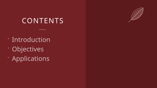 Introduction to Nanoparticles & Nanotechnology.pptx