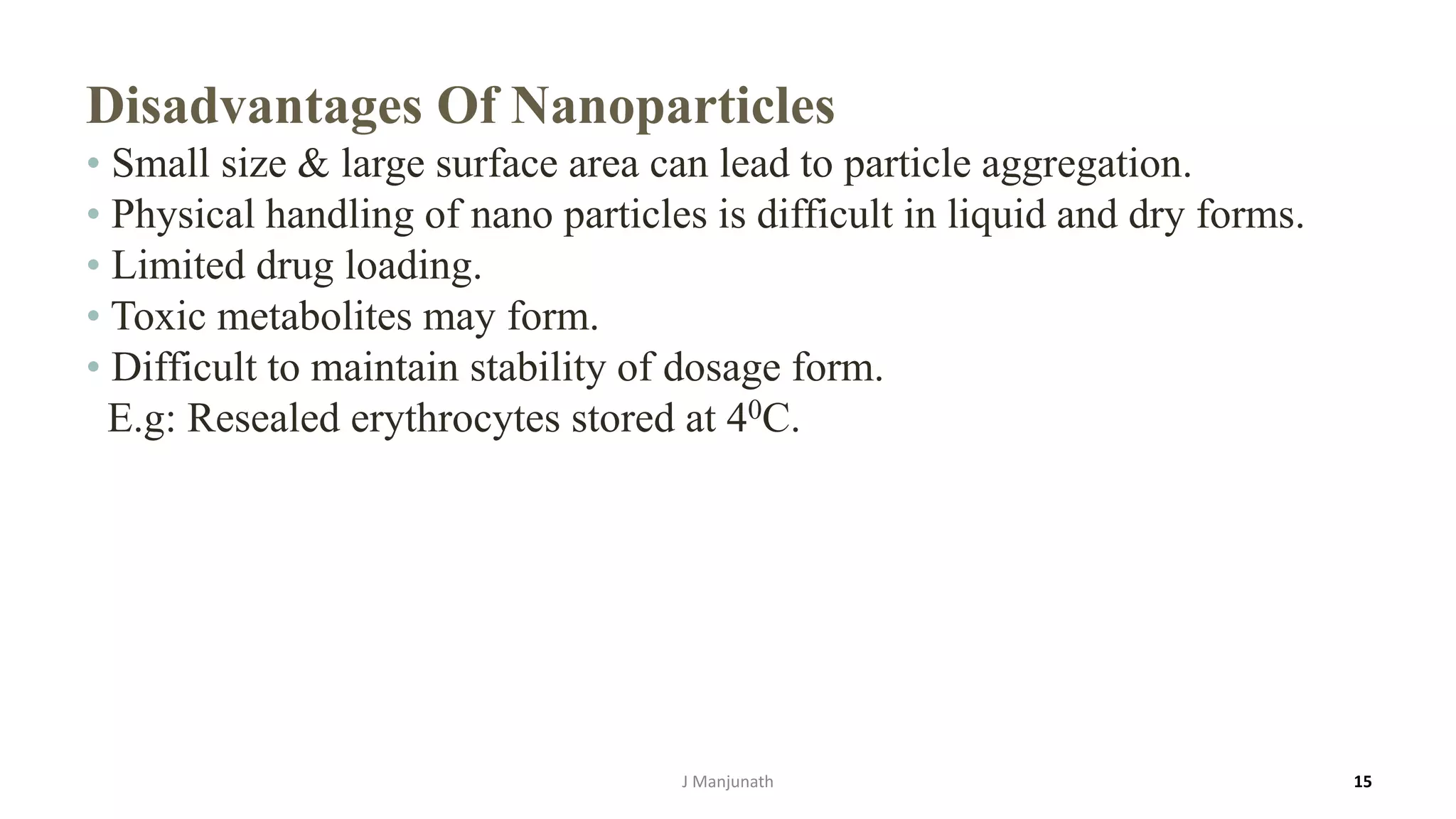 Nanoparticles, types, preparation and evaluation ppt.pptx