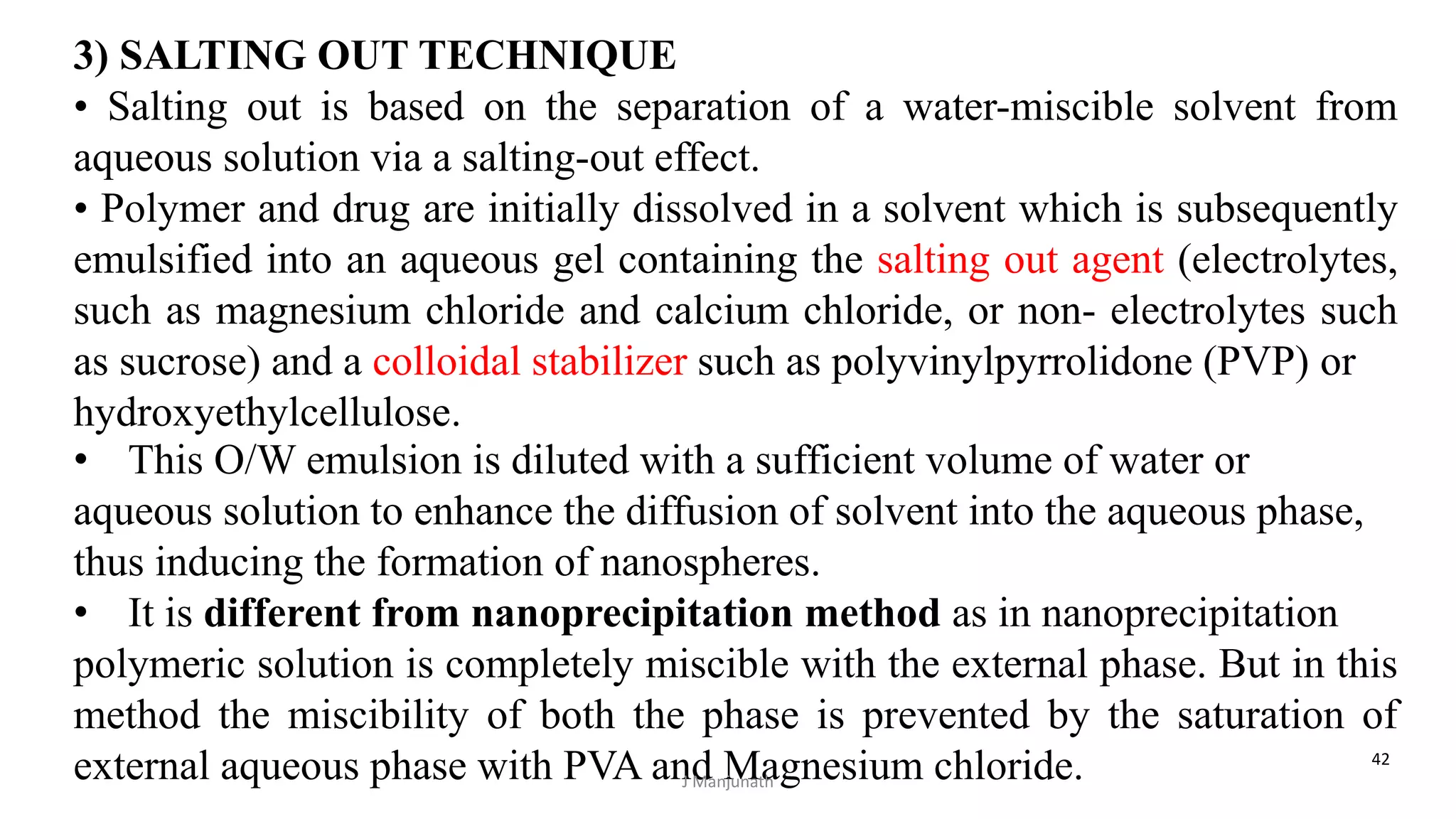 Nanoparticles, types, preparation and evaluation ppt.pptx