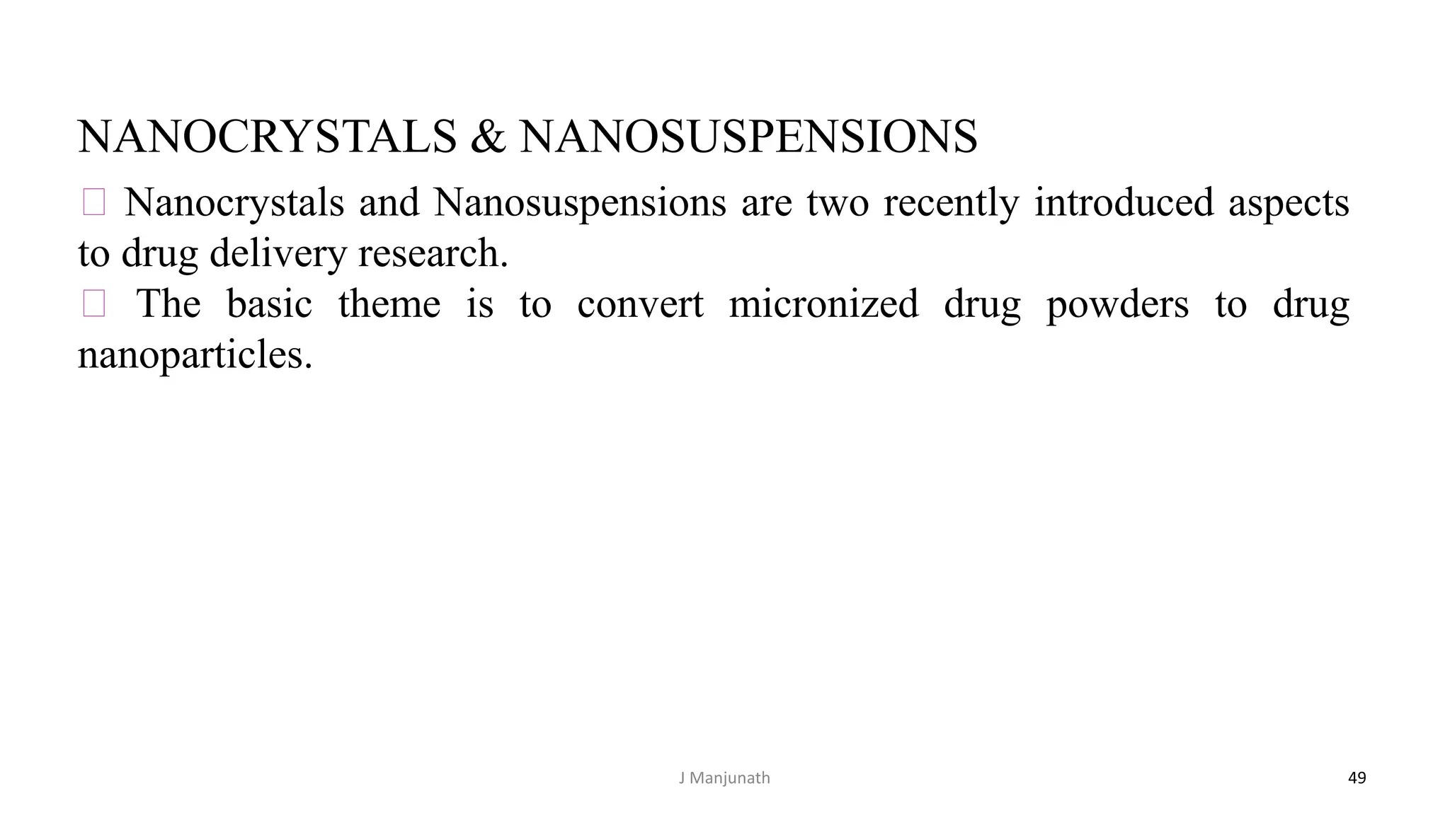 Nanoparticles, types, preparation and evaluation ppt.pptx