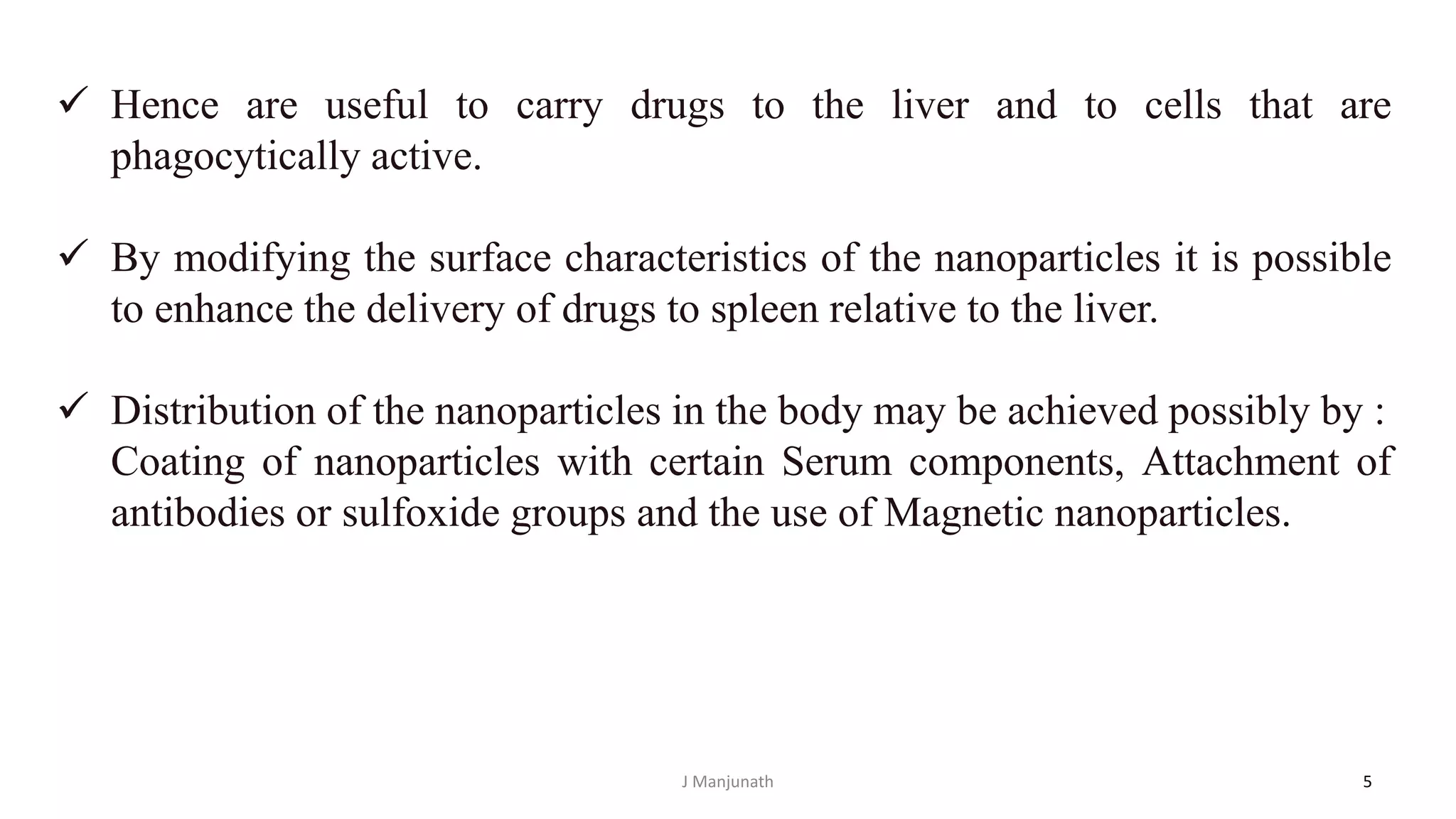 Nanoparticles, types, preparation and evaluation ppt.pptx