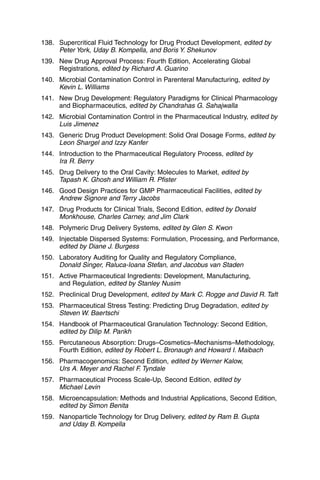 Nanoparticle technology for_drug_delivery | PDF