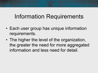 ch1 accounting information system | PDF