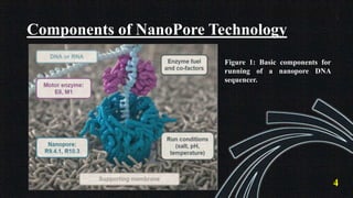 NanoPore Tequencing Technology | PPTX