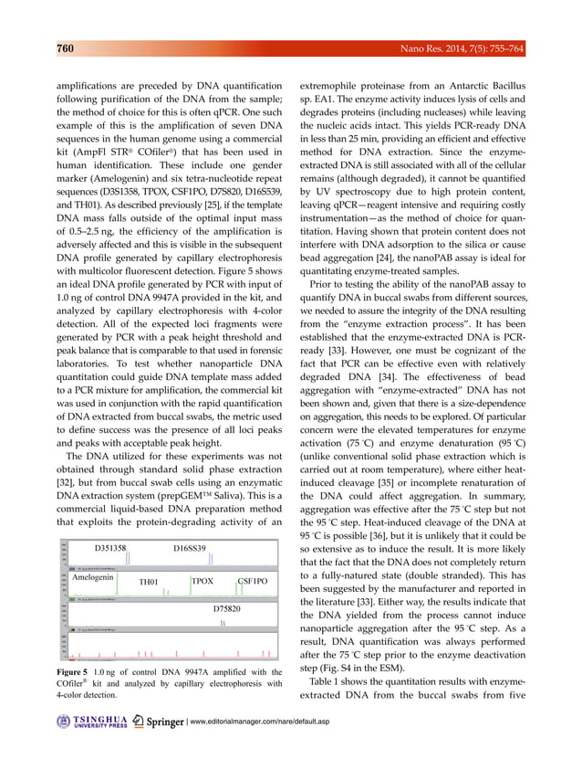 Nano research 2014 qian liu | PDF