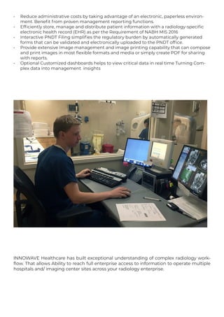 FREEDOM RIS brochure | PDF