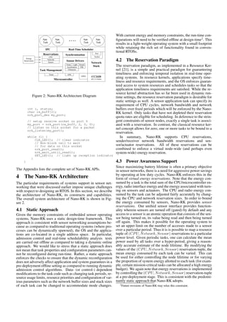 Nano rk rtss_05 | PDF