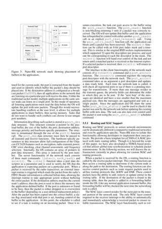 Nano rk rtss_05 | PDF