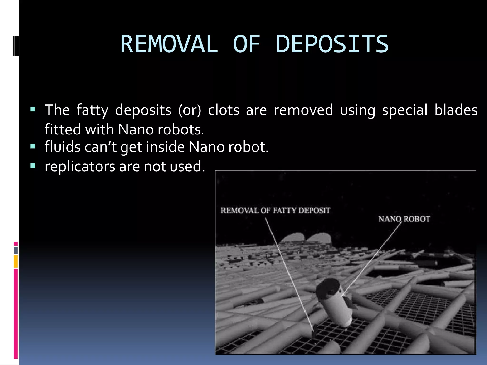 NANO ROBOT HEART SURGEON 20-310.pptx
