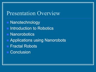 NANOROBOTICS1 presentation.pdf