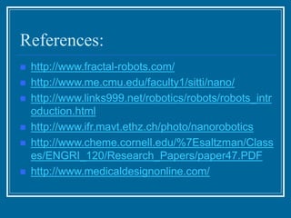 NANOROBOTICS1 presentation.pdf