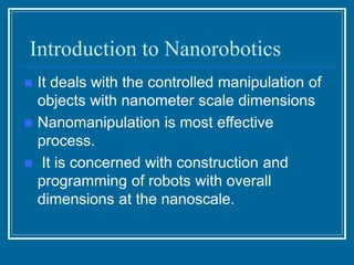 NANOROBOTICS1 presentation.pdf