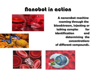 Nanobots | PPT