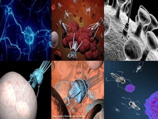 Nanobots | PPT
