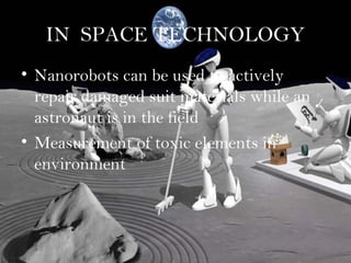 Nanobots | PPT