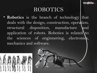 Nanobots | PPT