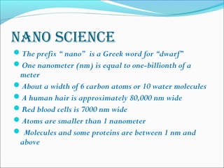 Nanorobots | PPT