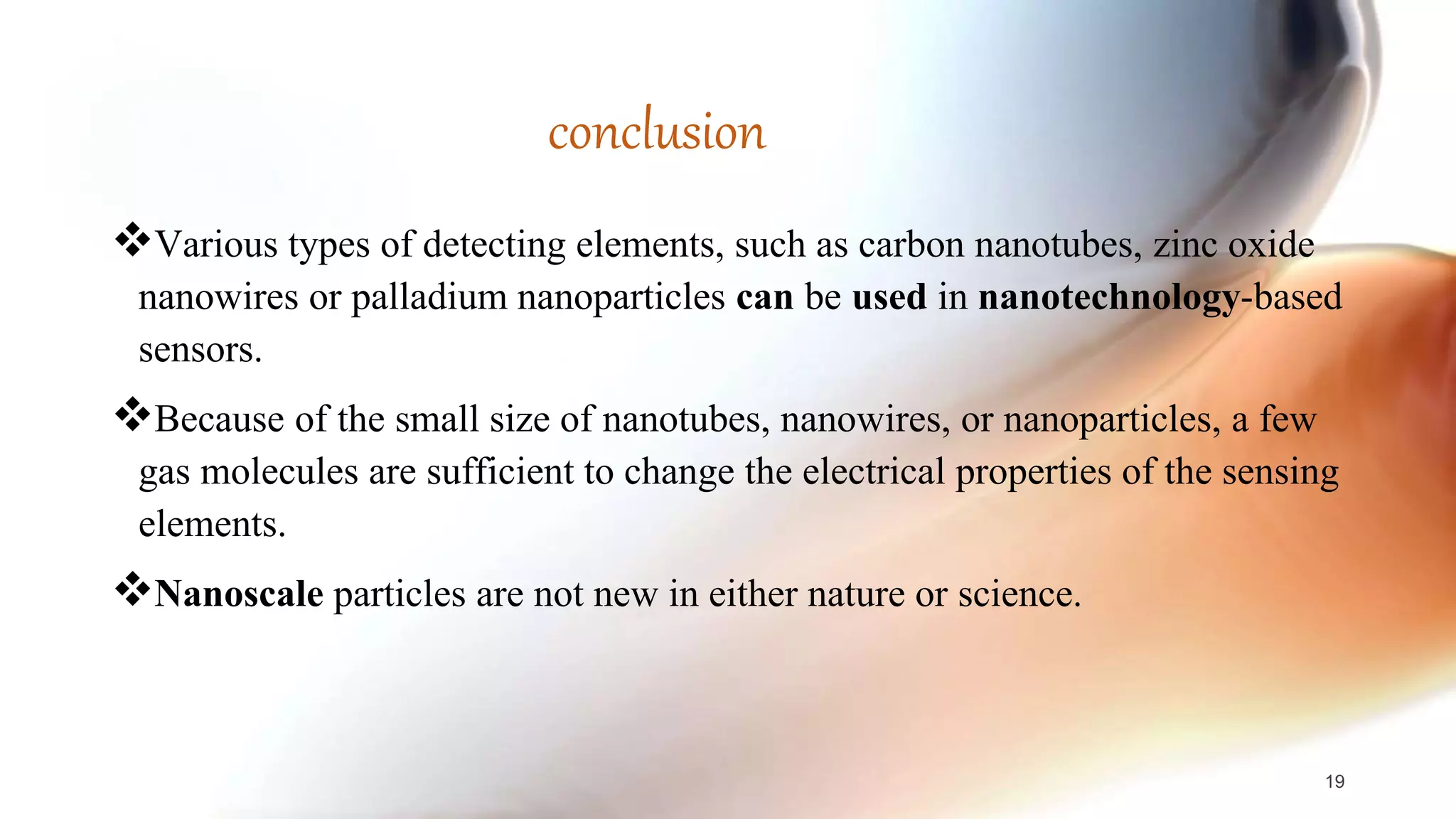 Nanoscale, nanotechnology | PPTX