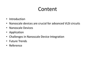 Nanoscale Based Digital VLSI Circuits (1) - NEHA PATEL.pptx.pdf