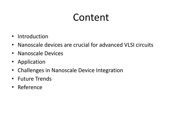 Nanoscale Based Digital VLSI Circuits (1) - NEHA PATEL.pptx.pdf