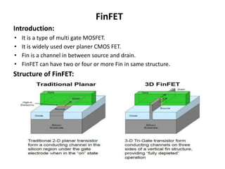Nanoscale Based Digital VLSI Circuits (1) - NEHA PATEL.pptx.pdf