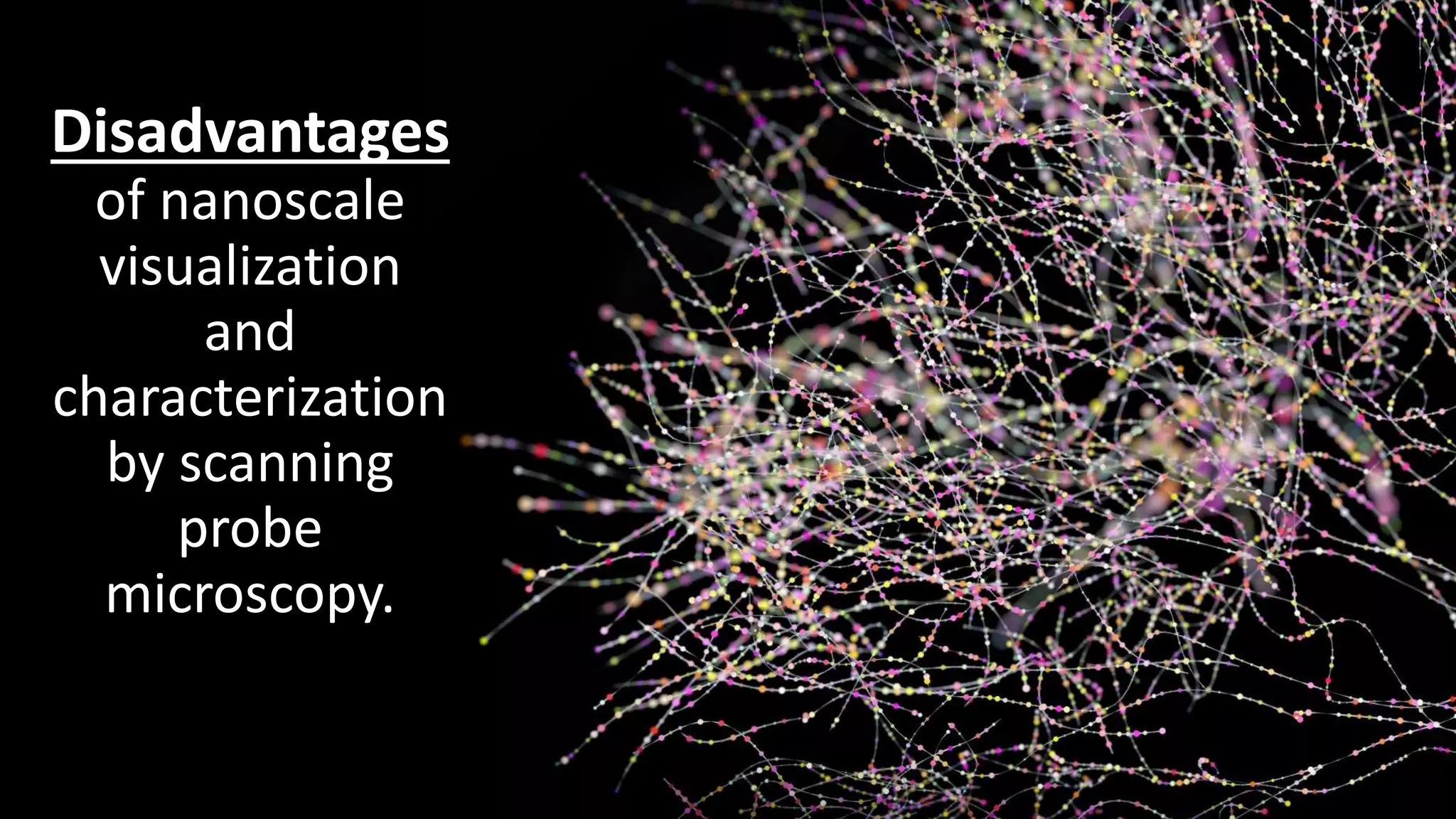 nanoscale visualization and characterization.pptx