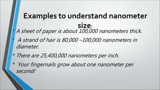 NANOscience.ppt