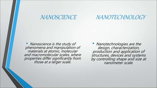 NANOscience.ppt