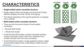 Nanoscience and nanotechnology and microscopic devices | ABIN ABRAHAM ...
