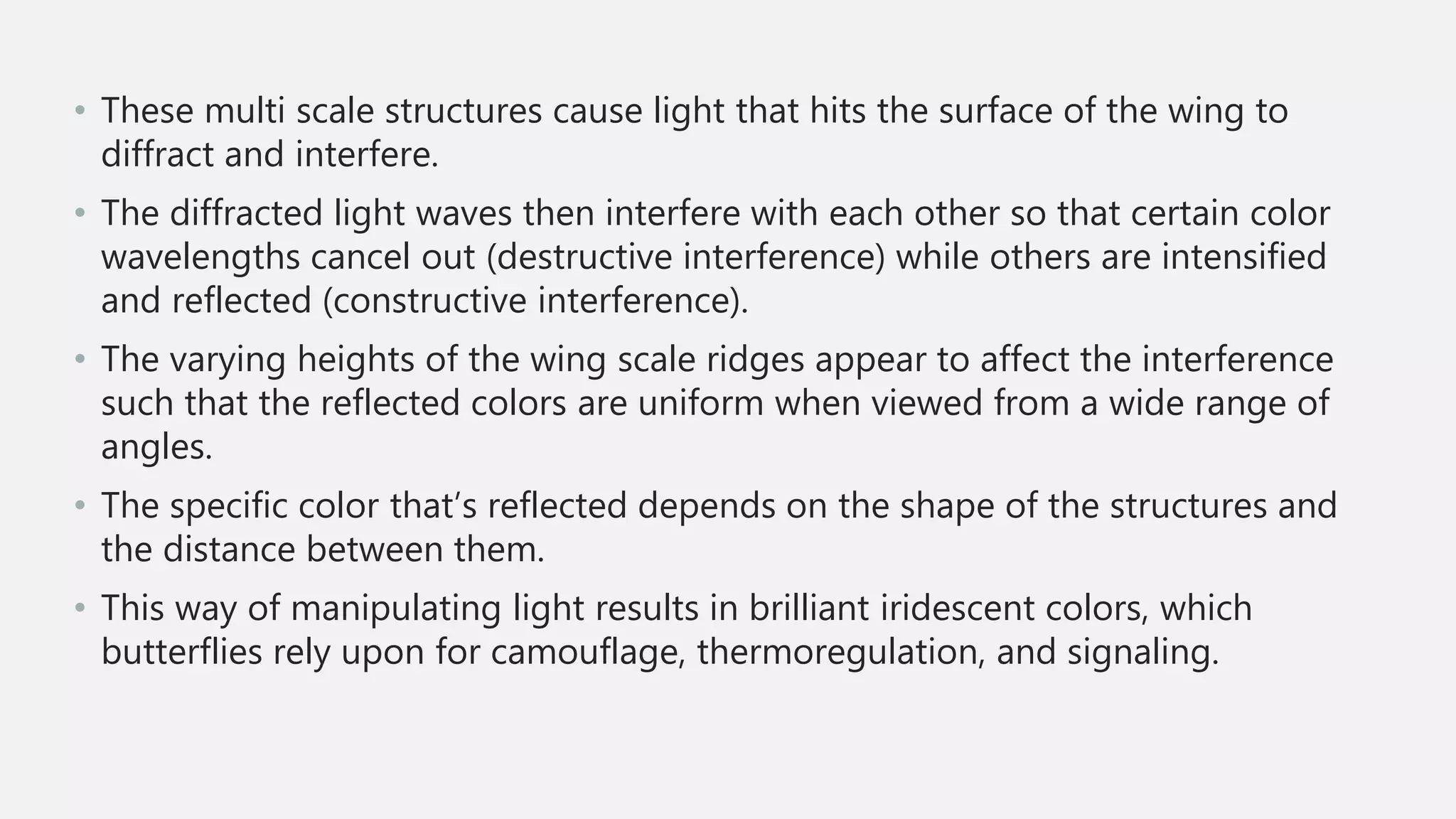 Biomimetics Nanoscience and technology ppt | PPTX