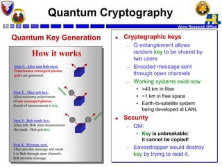 Nanoscience inthearmyoct01 | PPT