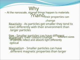 Nanoscience, nanotechnology and thin film.pptx