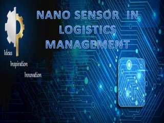 Nano sensor | PPT