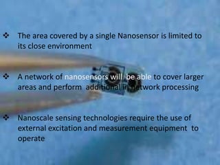 Nano sensor | PPT