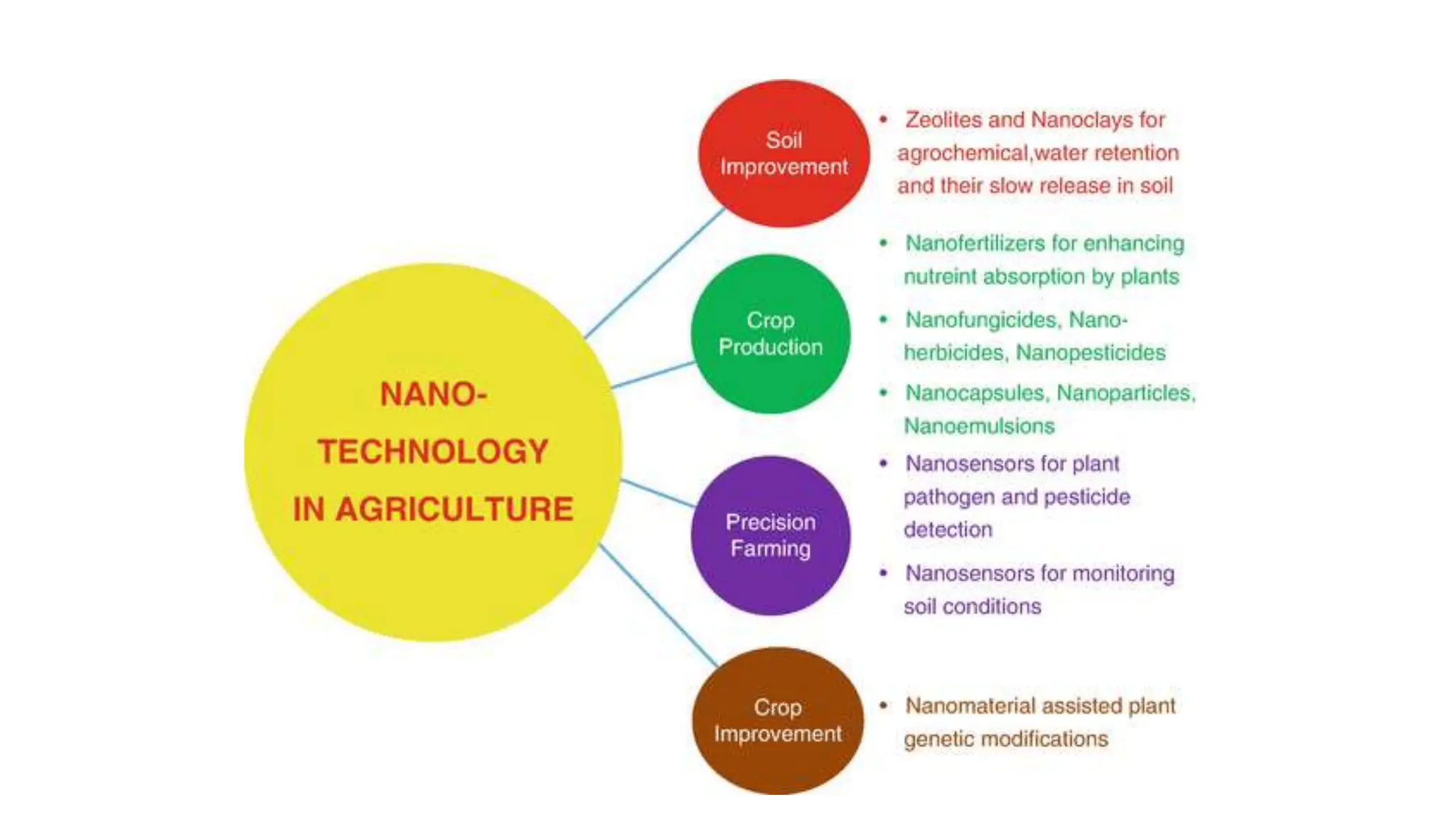 Nanosensor technology in agriculture ppt.pptx
