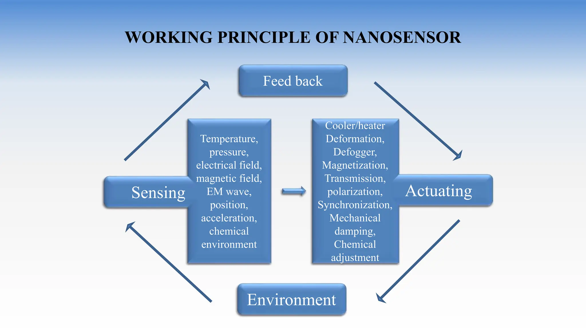 Nanosensor technology in agriculture ppt.pptx