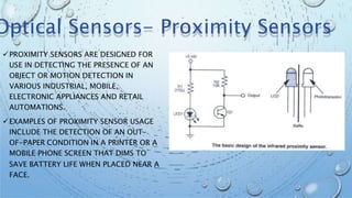 Nanosensors basics design and applications.pptx