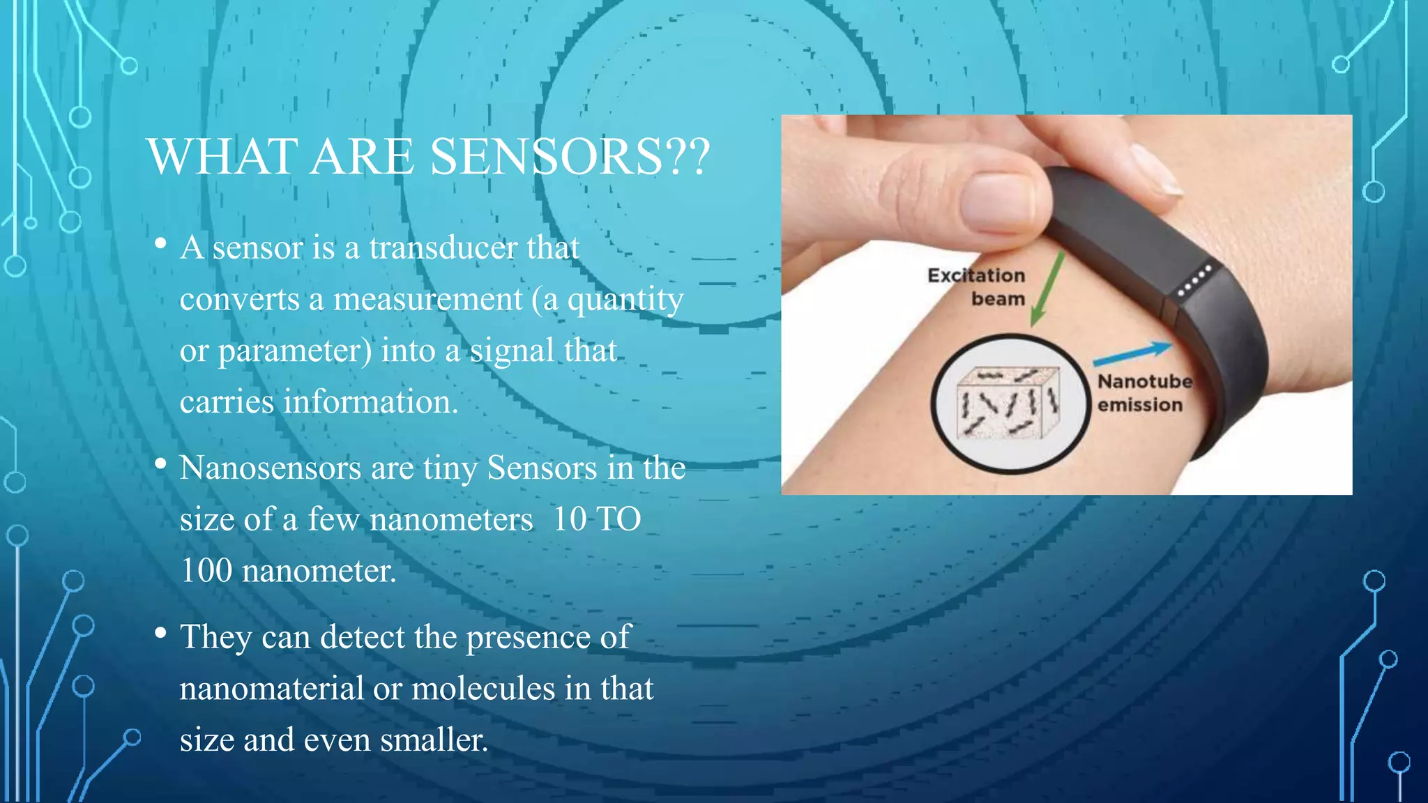 Nanosensors ppt.pptx