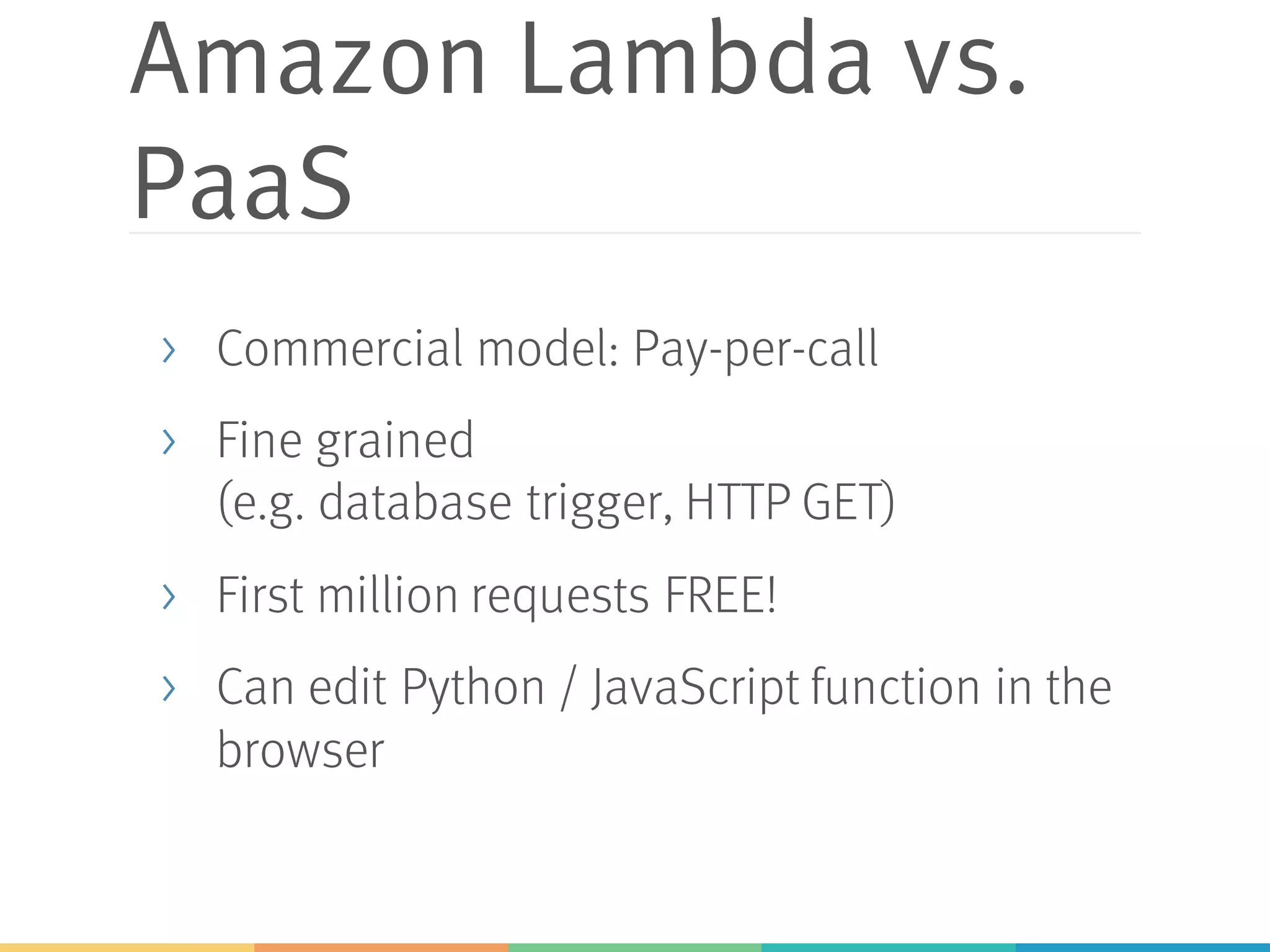 Nanoservices and Microservices with Java | PDF | Cloud Computing | Internet