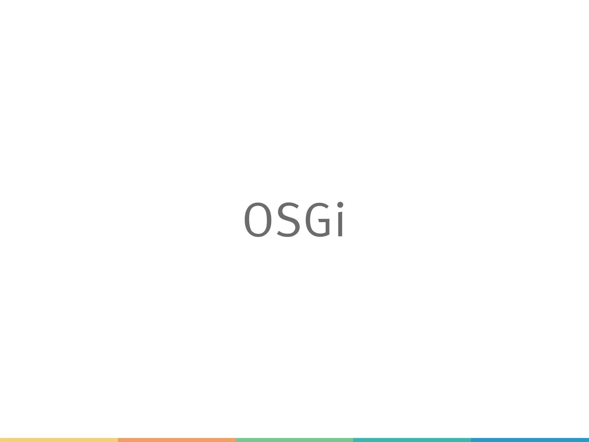 Nanoservices and Microservices with Java | PDF | Cloud Computing | Internet