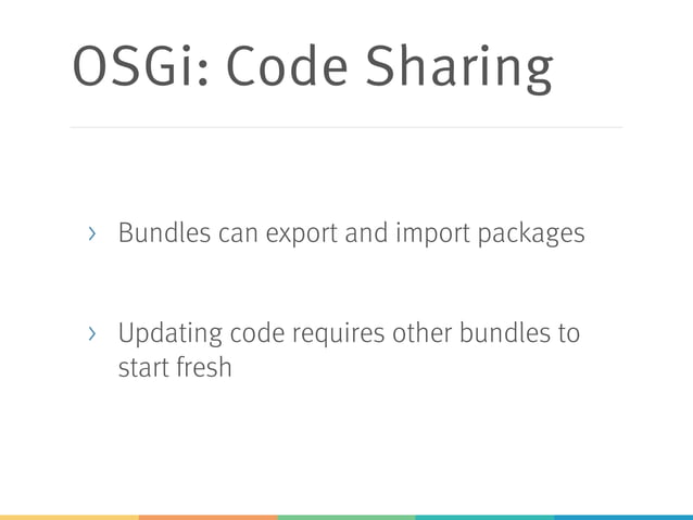 Nanoservices and Microservices with Java | PDF | Cloud Computing | Internet