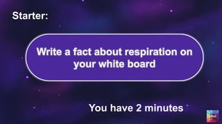 Nano Simbox Respiration | PPTX | Lung and Respiratory Health | Diseases ...