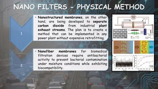 Nano Strategies to Control Air Pollution | PPTX