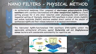 Nano Strategies to Control Air Pollution | PPT