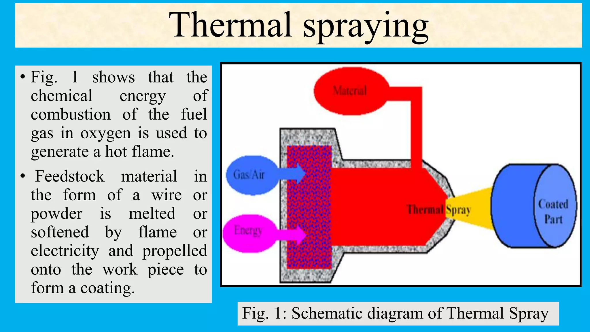 Nanostructure and surface modification | PPTX